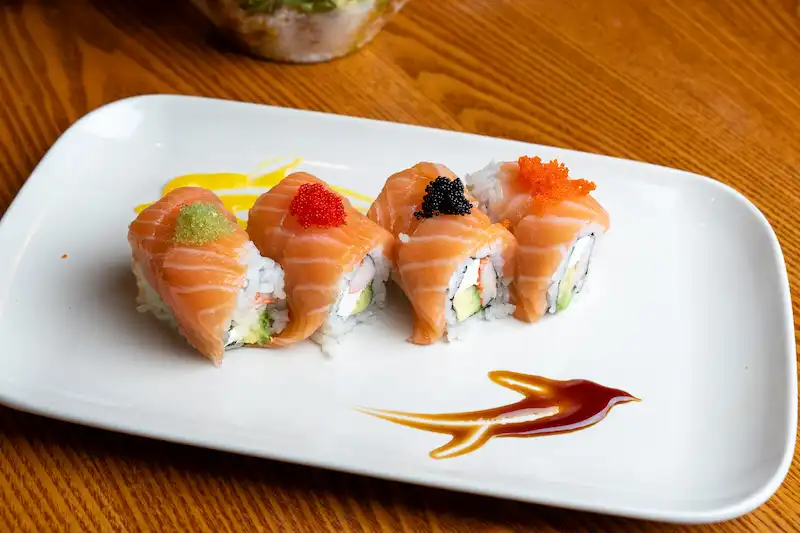 Sushi Village｜Fishkill NY｜Japanese Cuisine｜Fresh Sushi
