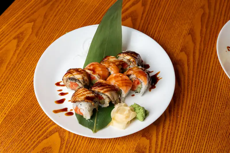 Sushi Village｜Fishkill NY｜Japanese Cuisine｜Fresh Sushi