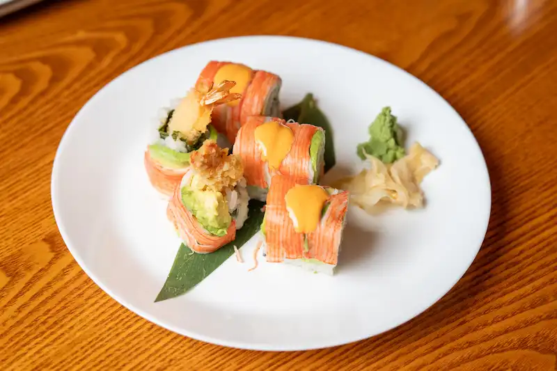 Sushi Village｜Fishkill NY｜Japanese Cuisine｜Fresh Sushi