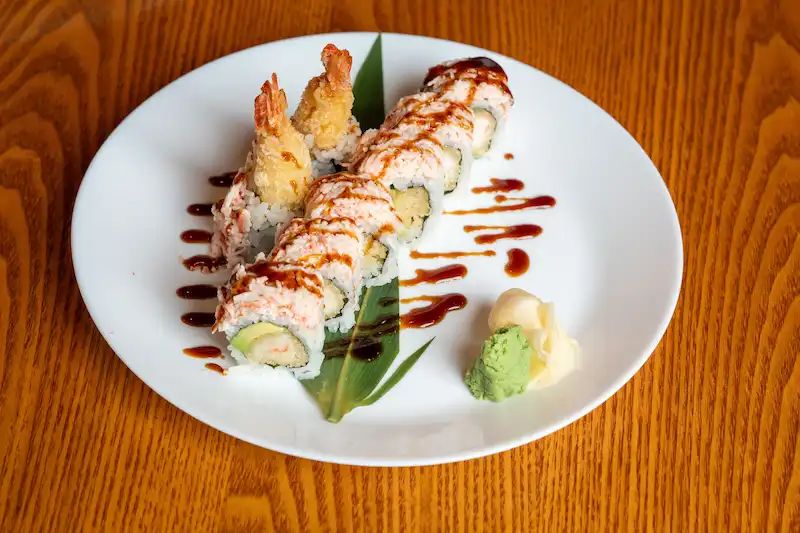Sushi Village｜Fishkill NY｜Japanese Cuisine｜Fresh Sushi