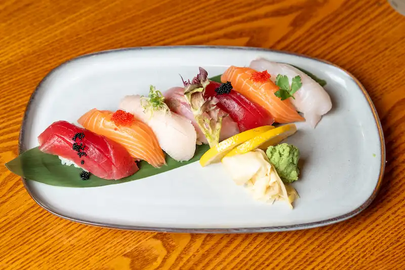 Sushi Village｜Fishkill NY｜Japanese Cuisine｜Fresh Sushi