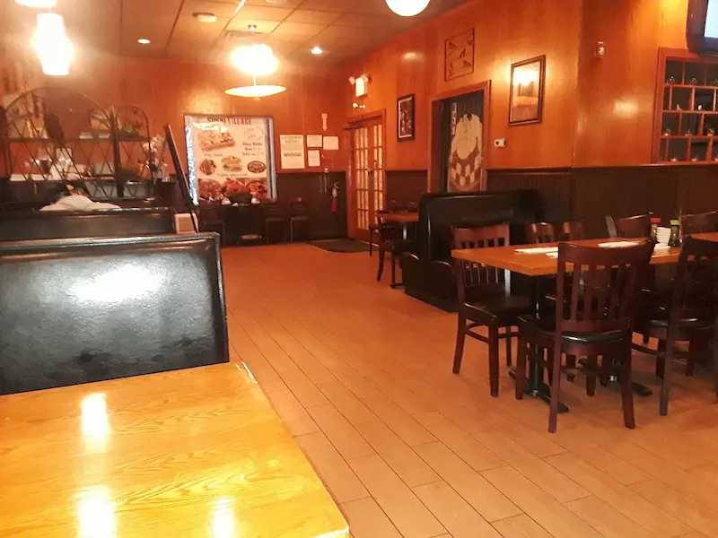 Sushi Village｜Fishkill NY｜Japanese Cuisine｜Fresh Sushi